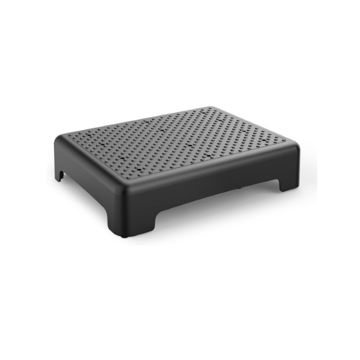 Mobility Aid - Low Profile Step Stool for Exercise and Help with Stairs ...